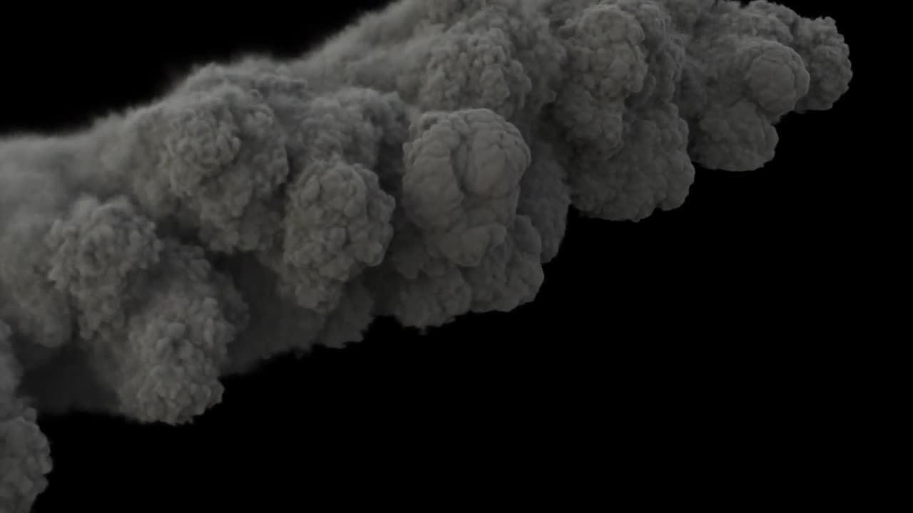 Gray Explosion - Stock Motion Graphics | Motion Array