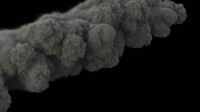 Gray Explosion - Stock Motion Graphics | Motion Array