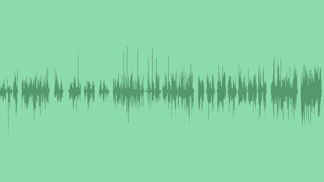 Old Rusty Spring - Sound Effects | Motion Array