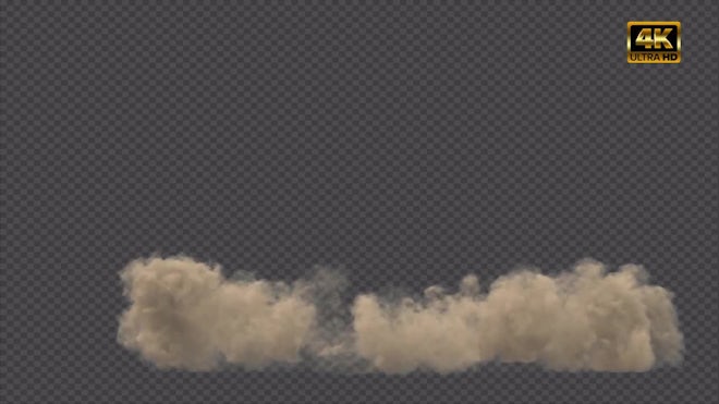 Exploding Dust Overlay - Stock Motion Graphics | Motion Array