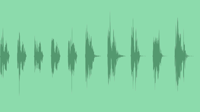 Cash Register Pack - Sound Effects | Motion Array