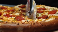 Pizza Cutting Stock Video Motion Array Pizza Cutting Stock Video Motion Array