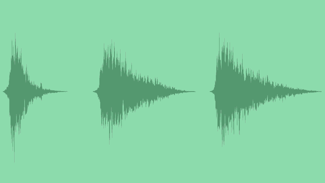 Scary Forest - Sound Effects | Motion Array