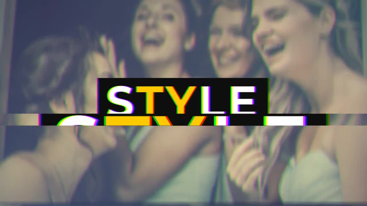 Fast Opener After Effects Templates Motion Array