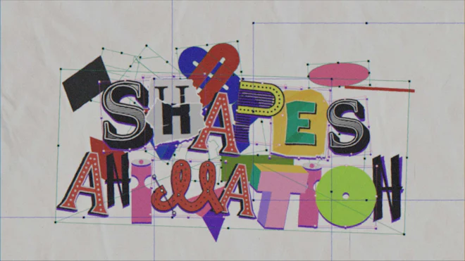 After Effects Templates Animated Letters | Motion Array