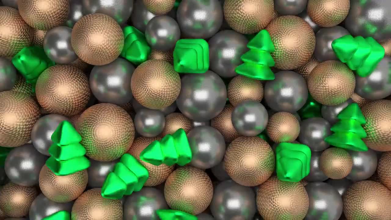 Christmas Transitions Pack - Stock Motion Graphics | Motion Array