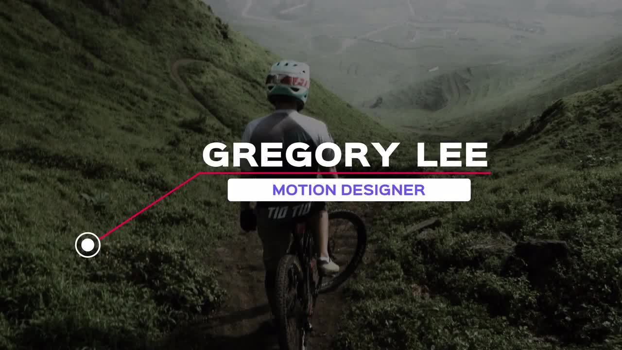 Call Out Titles - Premiere Pro Templates | Motion Array