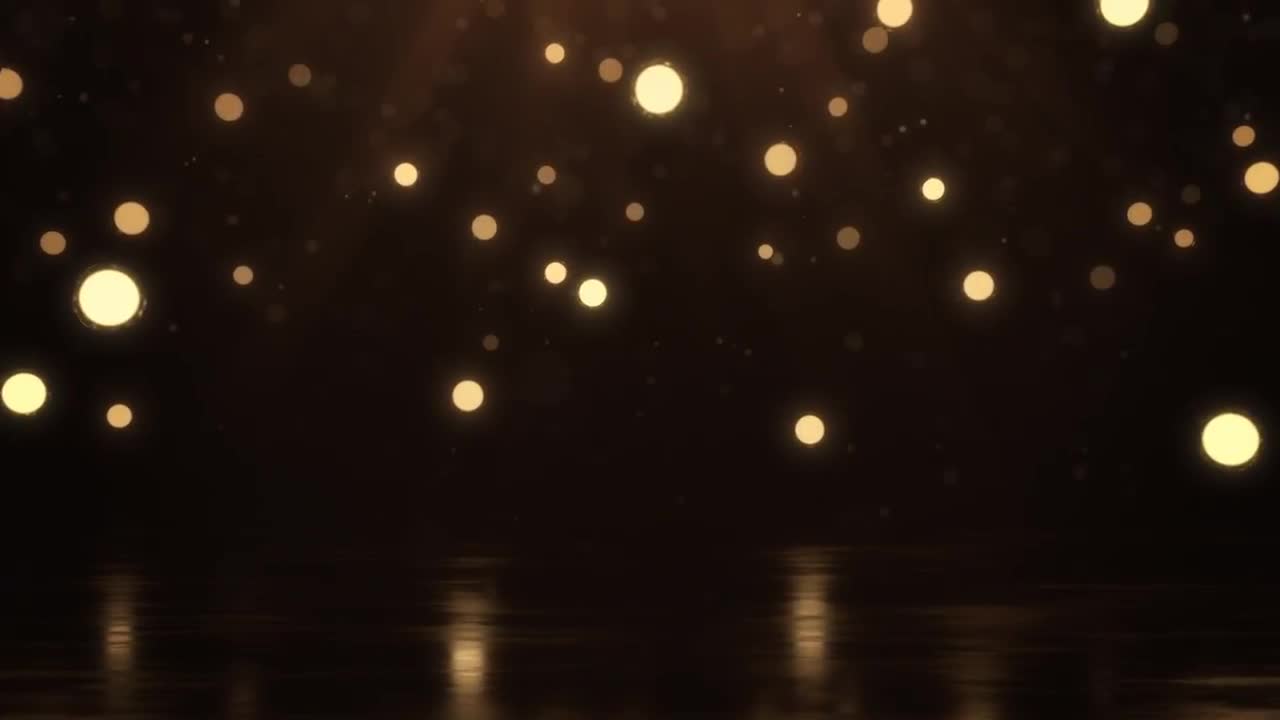Lights Background - Stock Motion Graphics | Motion Array