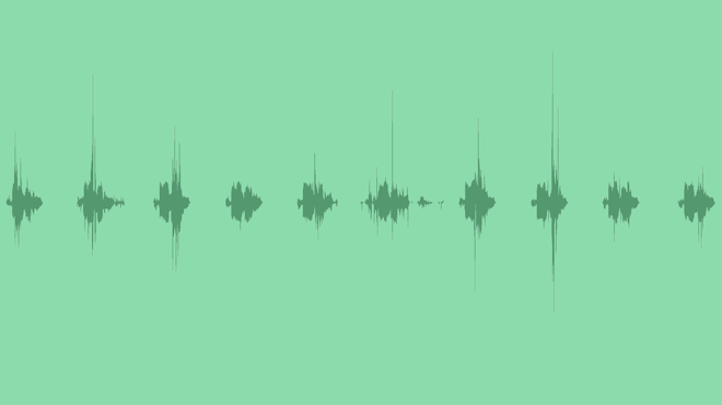 Coin SFX - Sound Effects | Motion Array