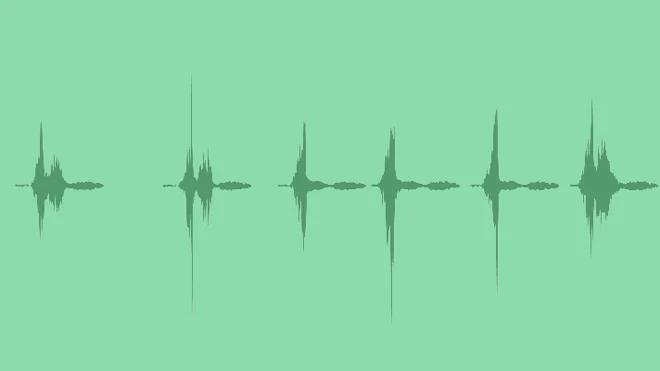 Fast Woosh Pack (6 Items) - Sound Effects | Motion Array