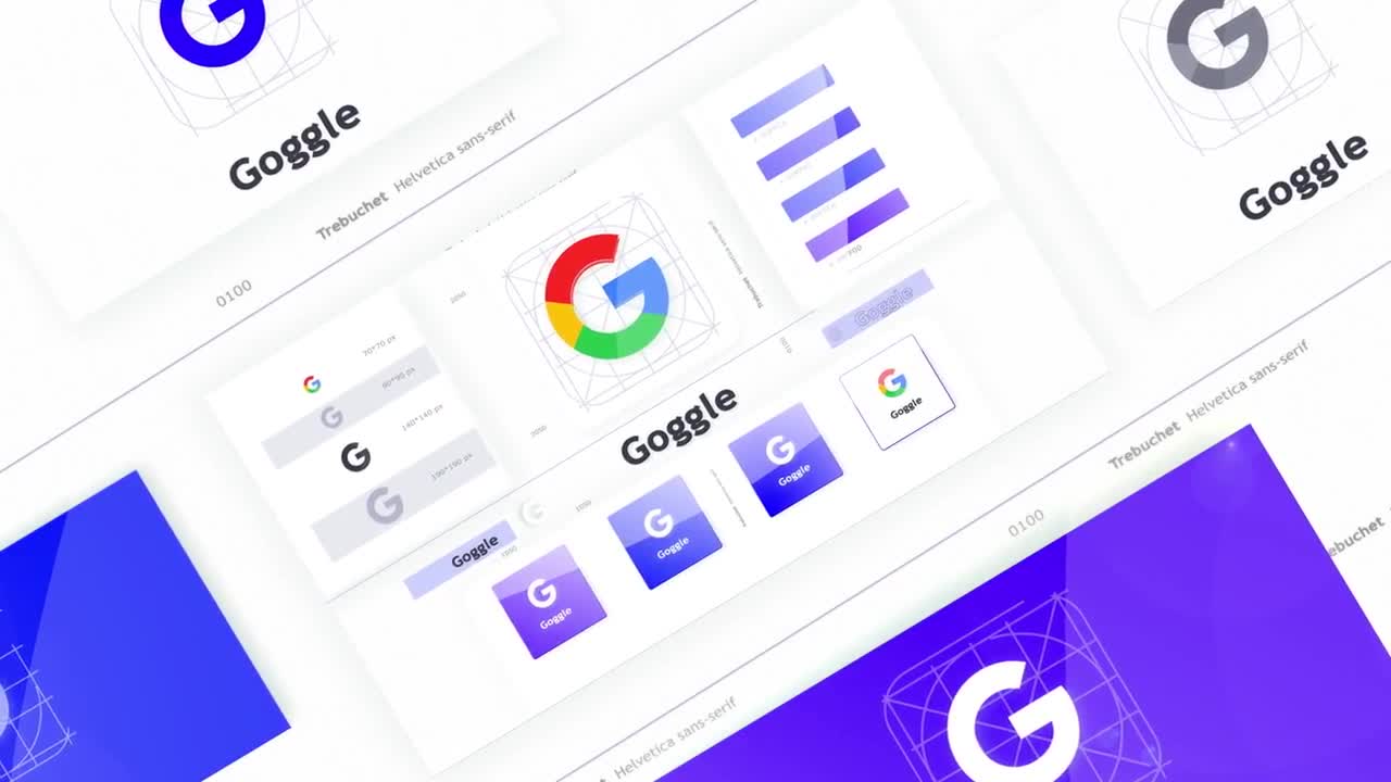 Prototype - Logo Design - After Effects Templates | Motion Array