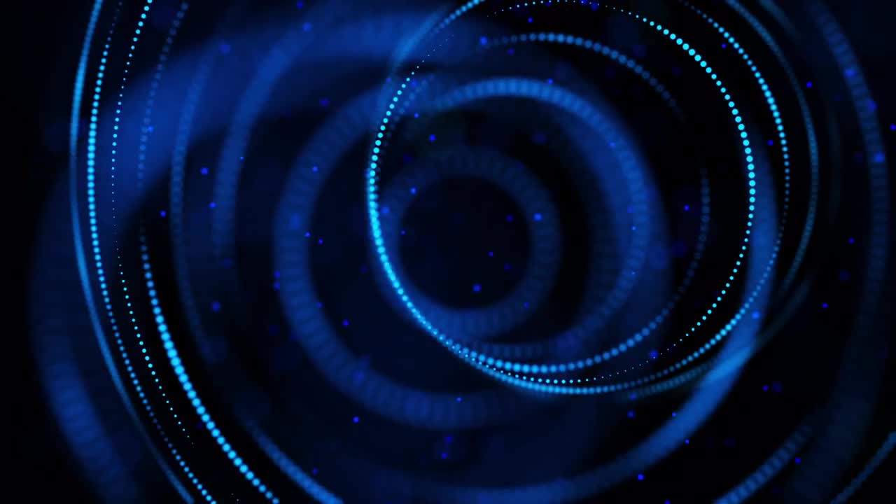 Abstract Light Tunnel Stock Motion Graphics Motion Array 