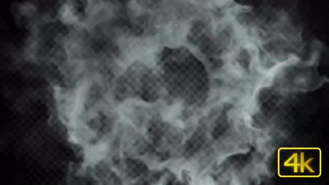 Spiral Smoke - Stock Motion Graphics | Motion Array