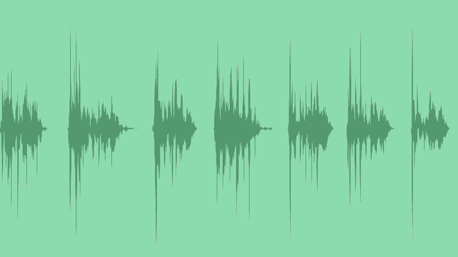 Throw Spinning Object Whoosh - Sound Effects | Motion Array