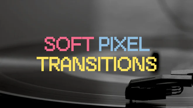 After Effects Templates Transitions | Motion Array
