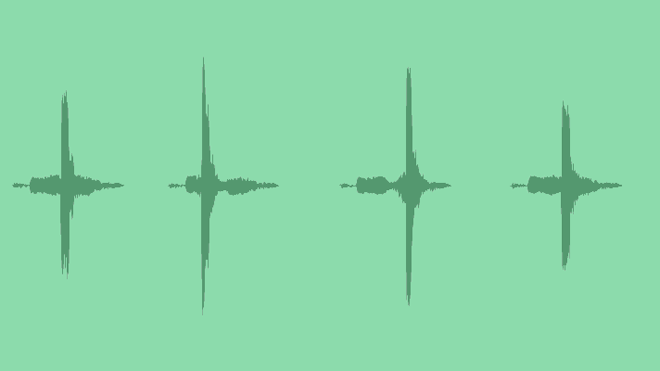 Cartoon Pop Up - Sound Effects | Motion Array