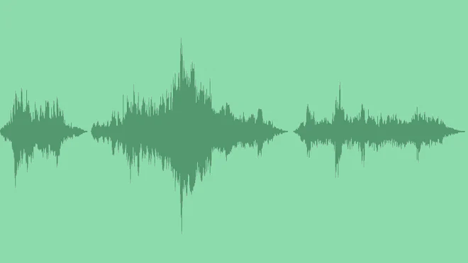 Modern Trains - Sound Effects | Motion Array