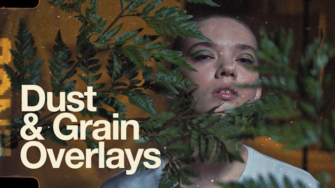 Stock Motion Graphics Overlays | Motion Array