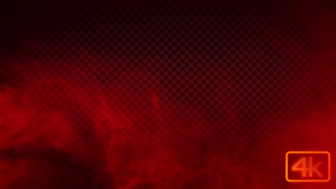 Red Haze - Stock Motion Graphics | Motion Array