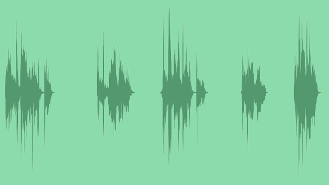 Man Coughing - Sound Effects | Motion Array
