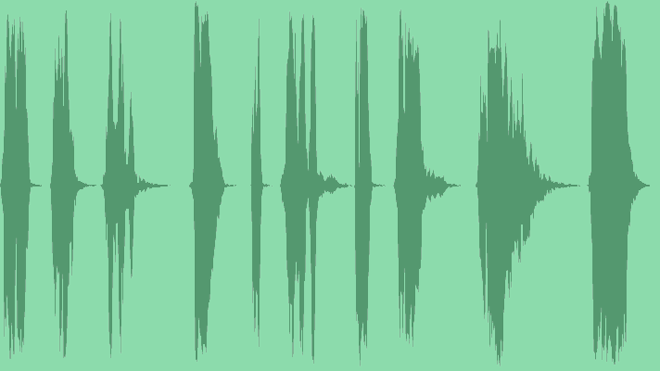 Cinematic Sub Drop - Sound Effects | Motion Array