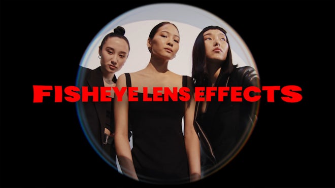 Stock Motion Graphics Frames | Motion Array