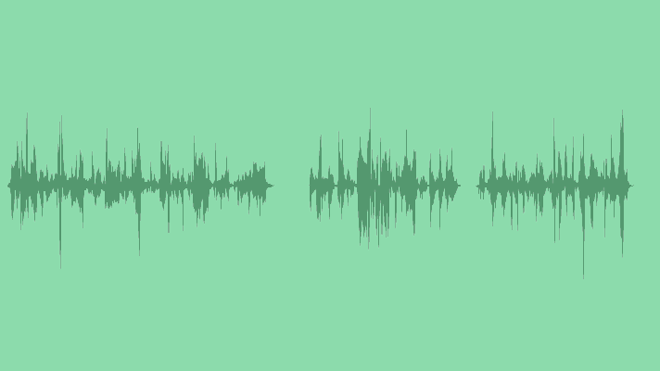 Bot Voice - Sound Effects | Motion Array