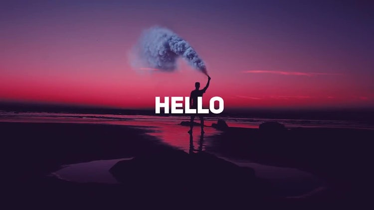 Stomp - After Effects Templates | Motion Array