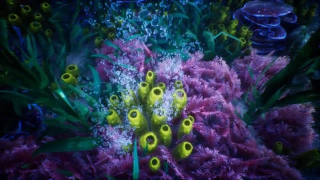 Water Splash Pack - Stock Motion Graphics | Motion Array