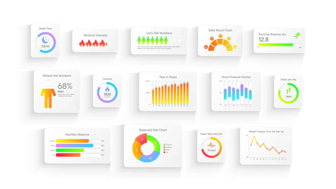 After Effects Templates Infographics | Motion Array