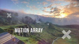 Photo Slideshow After Effects Templates Motion Array