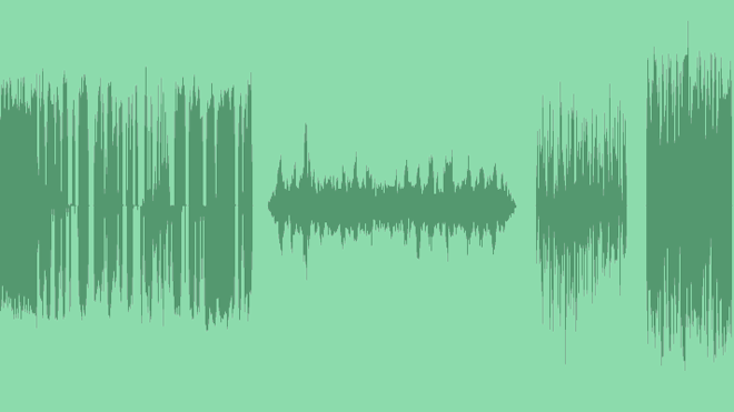 Digital Text Readout - Sound Effects | Motion Array