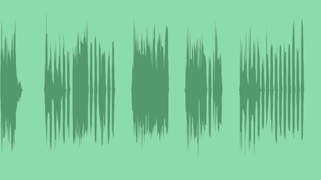 Video Game Over Sound Effects - Sound Effects | Motion Array