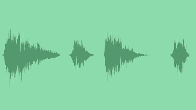 Laughter - Sound Effects | Motion Array