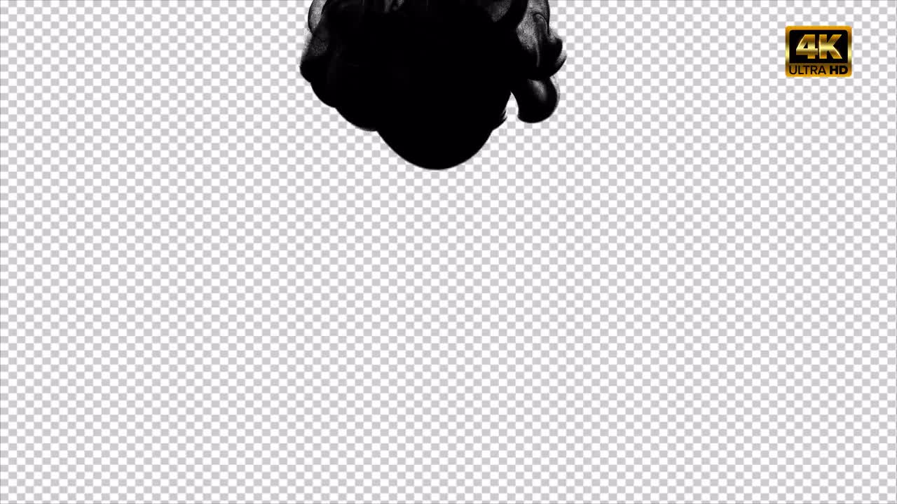 Ink Drop - Stock Motion Graphics | Motion Array