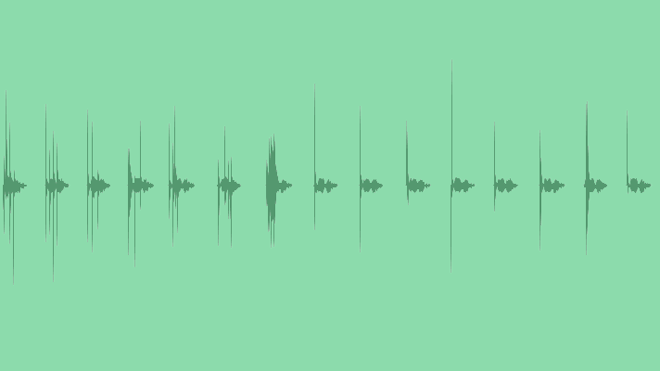 Pop - Sound Effects | Motion Array