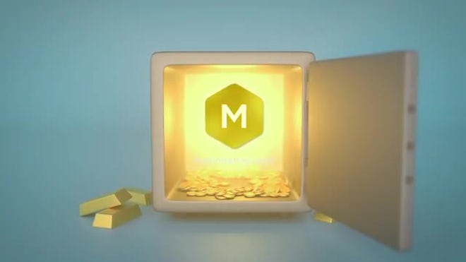 Cache Logo - After Effects Templates | Motion Array