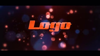 Circle Parallax Slideshow Opener - After Effects Templates | Motion Array