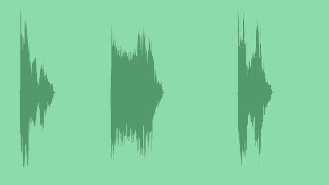 Beep - Sound Effects | Motion Array