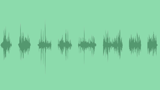 Futuristic Transformation - Sound Effects | Motion Array