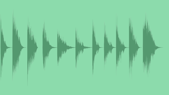 Drops Pack - Sound Effects | Motion Array