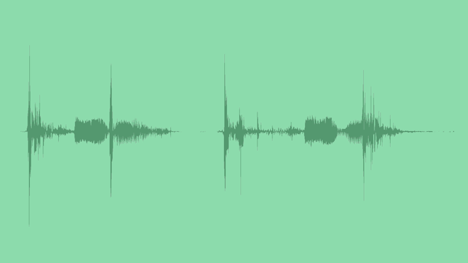 Wall Hit - Sound Effects | Motion Array