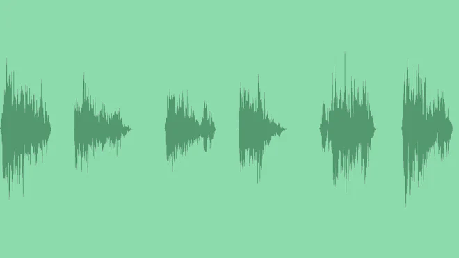 Zombie Noises And Moans - Sound Effects | Motion Array