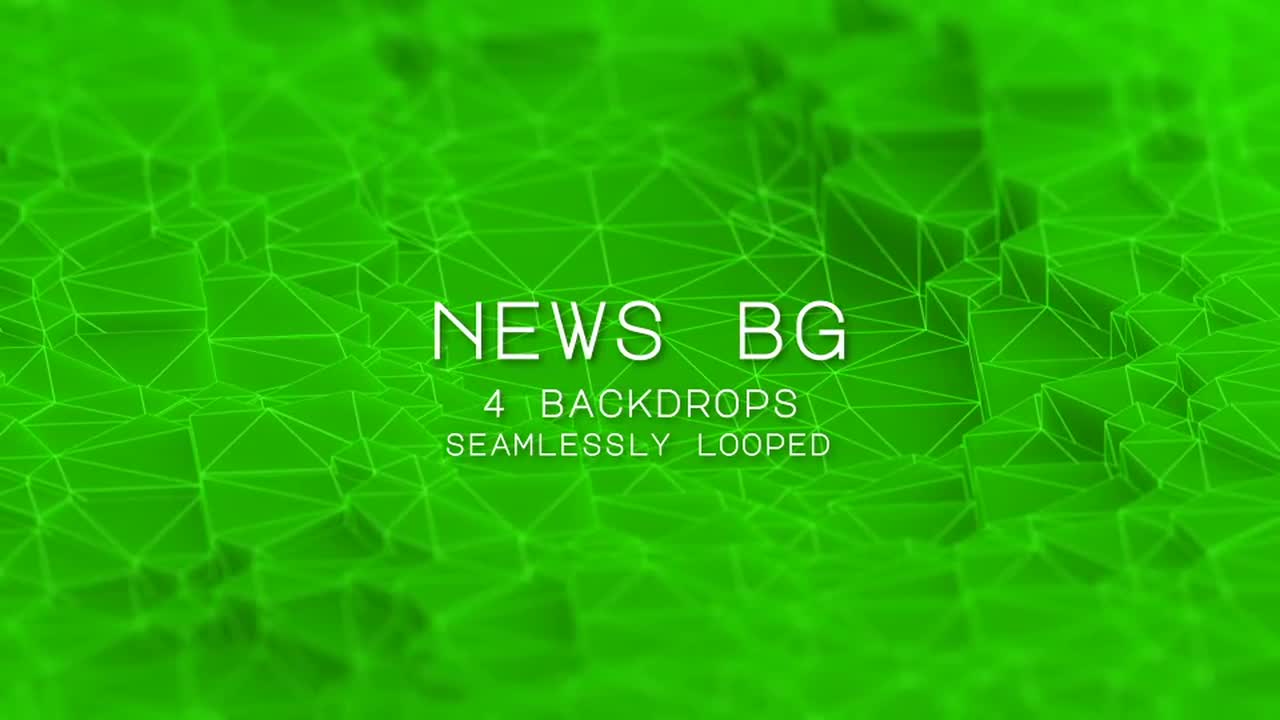 News BG - Stock Motion Graphics | Motion Array