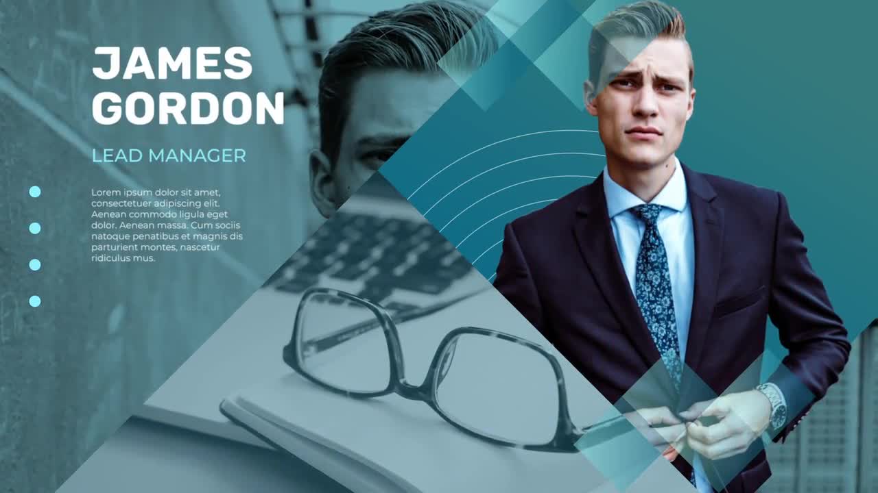 Corporate Event Promo - Premiere Pro Templates | Motion Array