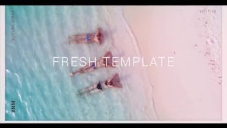 Creative Parallax Slideshow - After Effects Templates | Motion Array