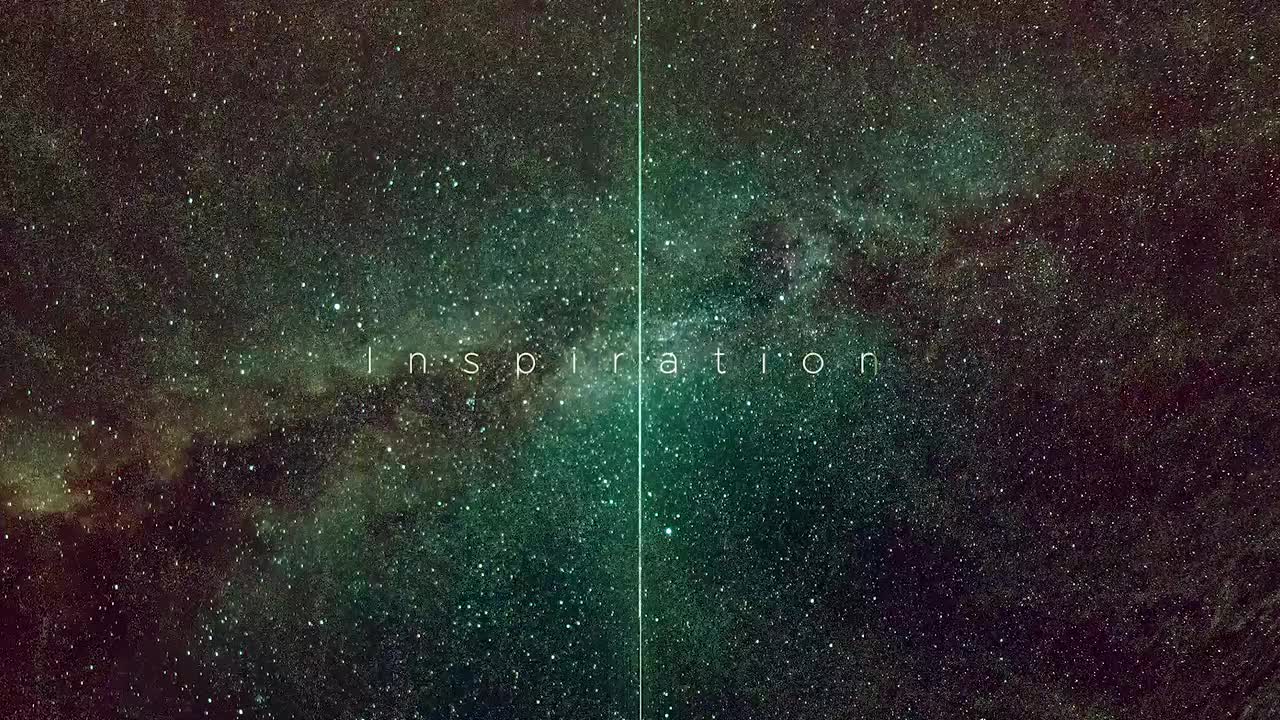Starfield - Premiere Pro Templates | Motion Array