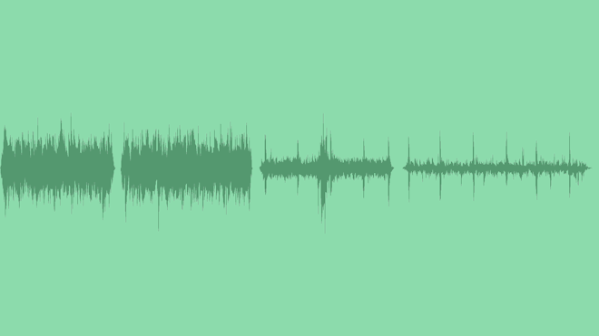 Waterfall SFX Pack - Sound Effects | Motion Array