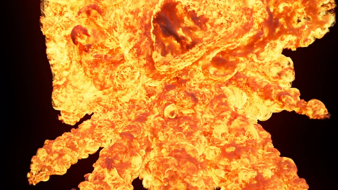 Epic Blast - Stock Motion Graphics | Motion Array