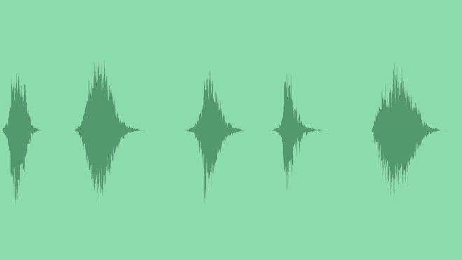 Cinematic Whoosh - Sound Effects | Motion Array